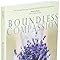 Boundless Compassion: Creating a Way of Life: Rupp, Joyce ...