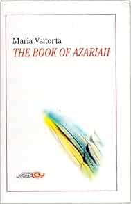 The Book of Azariah: Maria Valtorta: 9788879870139: Amazon.com: Books