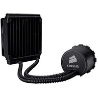 Amazon.com: Corsair Cooling Hydro Series H50 All in One High ...