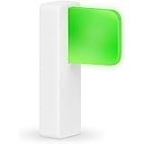 Amazon.com: Luxafor Flag LED USB Busy Light Indicator – Black Luxafor ...