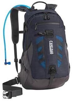 Camelbak Alpine Explorer 100 Oz Hydration Pack Review