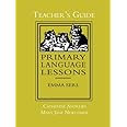 Amazon.com: Intermediate Language Lessons, Teacher's Guide ...