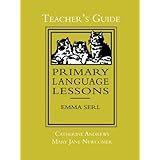 Amazon.com: Intermediate Language Lessons, Teacher's Guide: 9781890623340: Andrews, Catherine ...