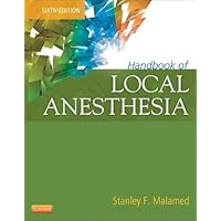 Handbook of Local Anesthesia: 9780323074131: Medicine & Health Science ...