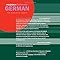 A Frequency Dictionary of German Routledge Frequency Dictionaries ...