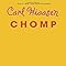 Chomp: Carl Hiaasen: 9780375868276: Amazon.com: Books
