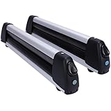 Ski & Snowboard Car Racks | Amazon.com