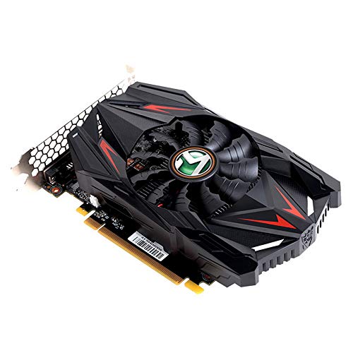 MAXSUN GEFORCE GT 1030 4GB GDDR4 Video Graphics Card GPU Mini ITX ...