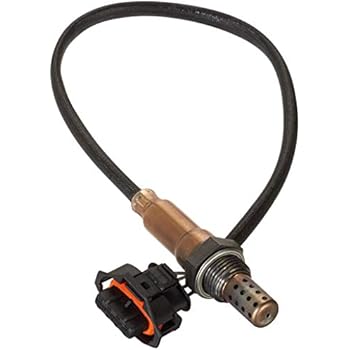 Amazon.com: ACDelco 55574135 GM Original Equipment Heated Oxygen Sensor ...