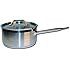 Amazon.com: Winware Stainless Steel 8 Quart Stock Pot with Cover ...