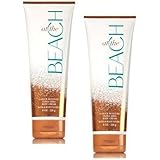 Amazon.com : Bath & Body Works AT THE BEACH Super Smooth 24 Hour ...