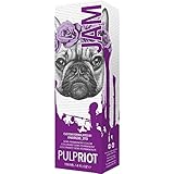 Amazon.com : Pulp Riot Semi-Permanent Hair Color 4oz- Velvet : Beauty ...