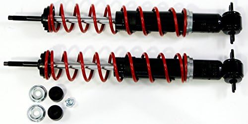 سعر ACDelco 519-32 Specialty Front Spring Assisted Shock Absorber فى ...