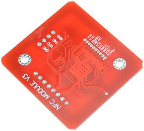 PN532 NFC RFID Module V3 Kits Reader Writer Module Android – BigaMart
