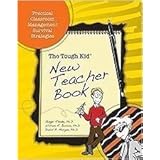 The Tough Kid Book: Practical Classroom Management Strategies: Ginger ...