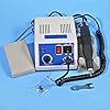 Marathon -III MICROMOTOR Lab Jewelry Micromotor Micro Motor Hand Kit ...