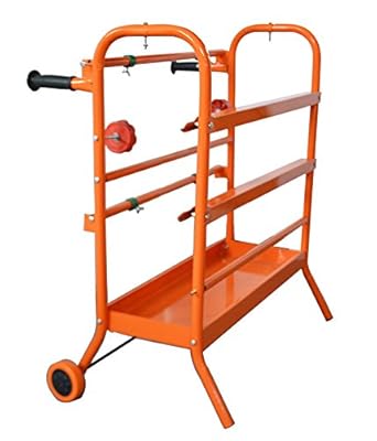 Automotive Auto Masking Paint Paper Tape Dispenser Stand Tool With ...