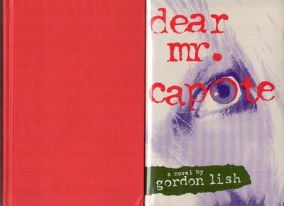 Publication: Dear Mr. Capote