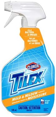 Amazon.com: Tilex Clorox Plus tilex Mold and Mildew Remover, Spray ...
