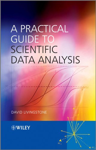 A Practical Guide To Scientific Data Analysis