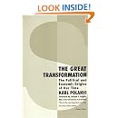 The Great Transformation: The Political and Economic Origins of Our ...