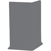 Roppe 700 Series Cove Base TPR 4" X1/8" X 3" - Black (Outside Corner ...