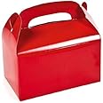 Amazon.com: Red Treat Boxes (1 dz) : Home & Kitchen