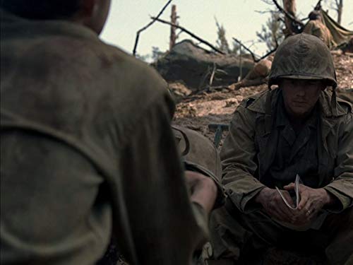 Watch The Pacific - Season 1 | Prime Video