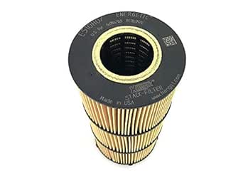 Amazon.com: DD15 Oil Filter Version 7: Industrial & Scientific