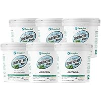 Amazon.com: Benefect Botanical Disinfectant Wipes – 1,500 Sanitizing ...