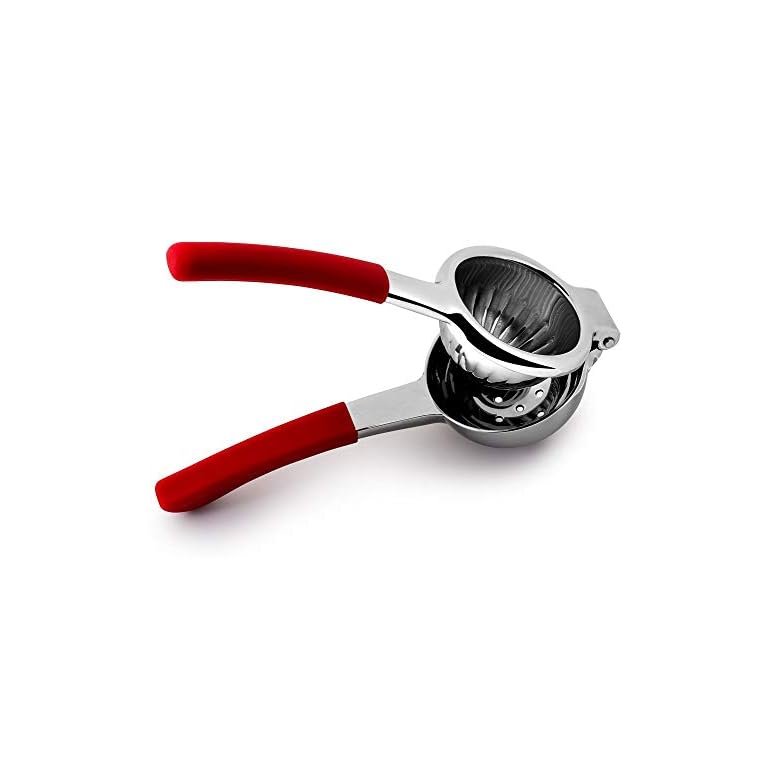 Bellemain Citrus Juicer | Metal Lemon Squeezer | Lime and Lemon Juicer ...