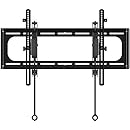 Amazon.com: Premium Series Tilting Tv Wall Mount For Most 42" - 90 ...
