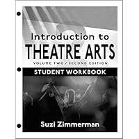 Introduction to Theatre Arts Student Handbook: A 36-Week Action ...