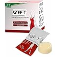 Amazon.com: Safe-T Pack of 3 Hormone-Free Vaginal Contraceptive Sponges ...