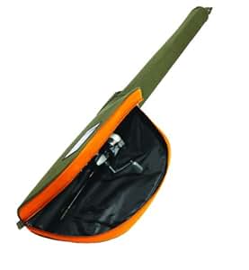 Amazon.com : Allen Company Spinning Rod Case (For Up To 7.5-Feet Two ...