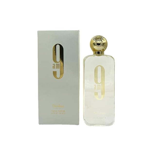 GuatemalaDigital.com - 9PM Eau de Parfum for Men 3.4 Fl Oz,9 am Eau De ...