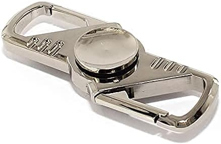 fidget spinner Keychain from metal - clasp Key chain price in Egypt ...