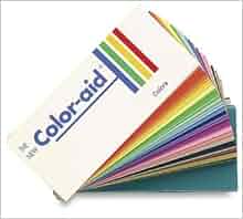 Color-Aid 220 Coordinated Color pack: Color Aid: Amazon.com: Books