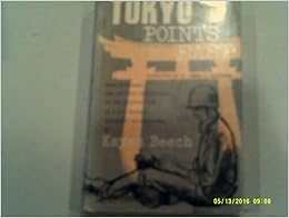 Tokyo And Points East: Beech, Keyes: Amazon.com: Books