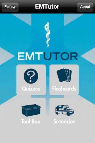 Amazon.com: EMT Tutor Lite - EMS Scenarios: Appstore for Android