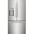 Amazon.com: Frigidaire Gallery 22.6 cu. ft. French Door Refrigerator in ...