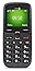 Doro 6030 Unlocked Clamshell Big Button Mobile Phone: Amazon.co.uk ...