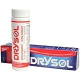 Drysol 20% Extra-Strength: 35 mL: Amazon.ca: Health & Personal Care