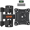 ELIVED Monitor Wall Mount for Most 13-30 inch LED/LCD Flat Screen TVs ...