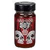 Mad Dog 357 Habanero/Carolina Reaper/Naga Morich Ghost Pepper Puree ...