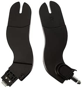 Amazon.com: Baby Jogger Double Stroller Car Seat Adaptor for City Go ...