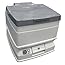 Amazon.com : Sanitation Equipment Visa Potty Model: 248 18 Liter with 2 ...