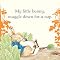Peter Rabbit: I Love You: Amazon.co.uk: Potter, Beatrix: 9780723286400 ...