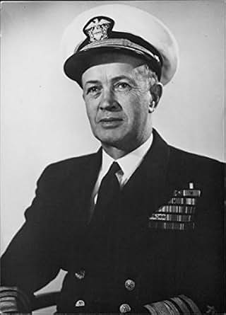 Amazon.com: Vintage photo of Portrait of Robert Carney.: Entertainment ...