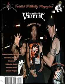 Twisted Hillbilly Magazine Issue 11: Hillbilly Publications ...